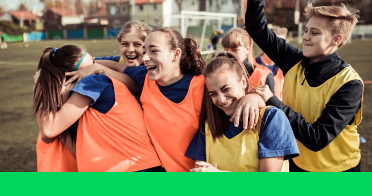 Zukunftsstiftung Bildung: TeamKickers